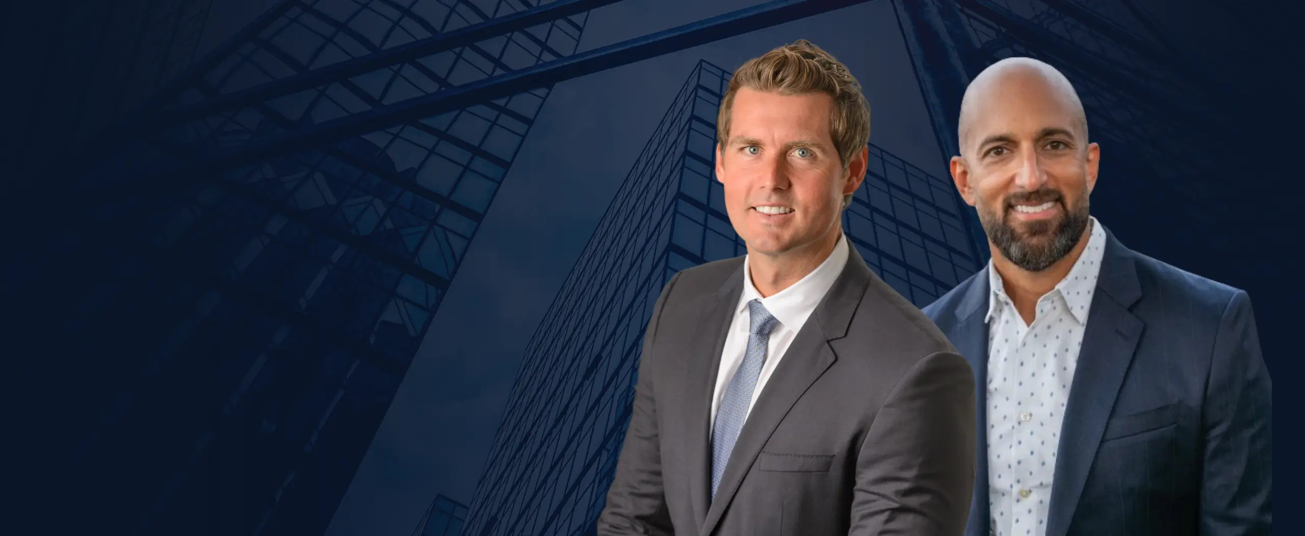 Florida Personal Injury Lawyer & Car Accident Attorney Near You